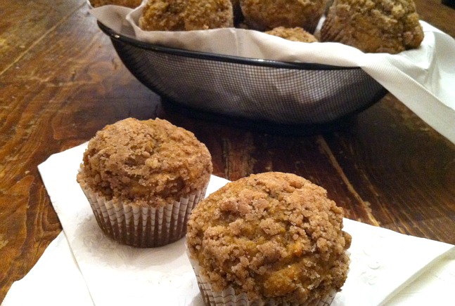 Healthy Muffin Recipes: Link - Overtime Cook